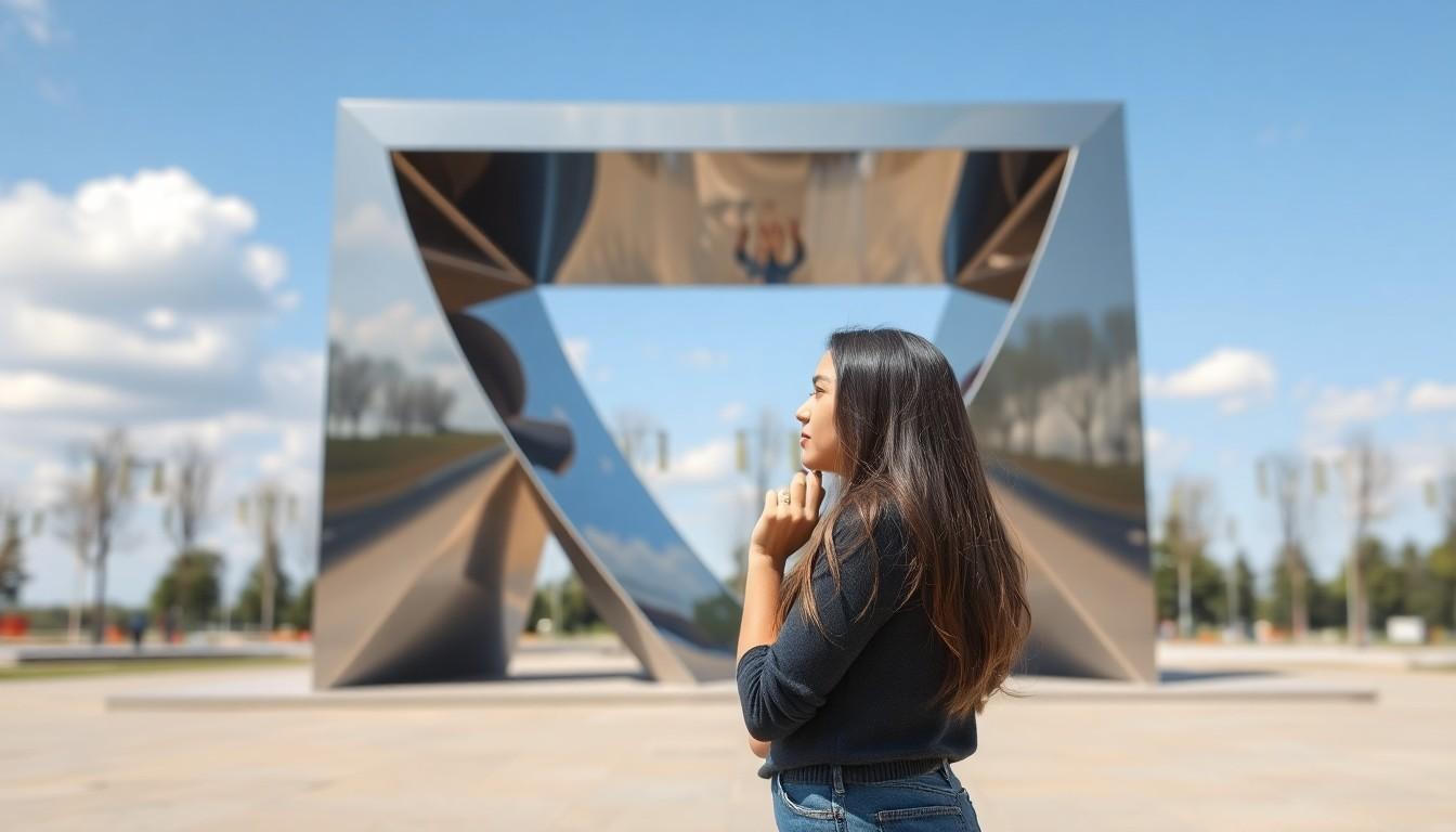 Minimalist Sculpture: Discover the Beauty of Simplicity in Art ...