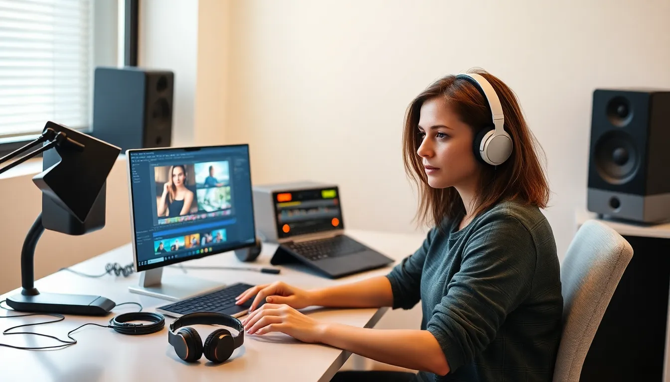 Download UStudioBytes: The Affordable Pro-Quality Multimedia Editing ...