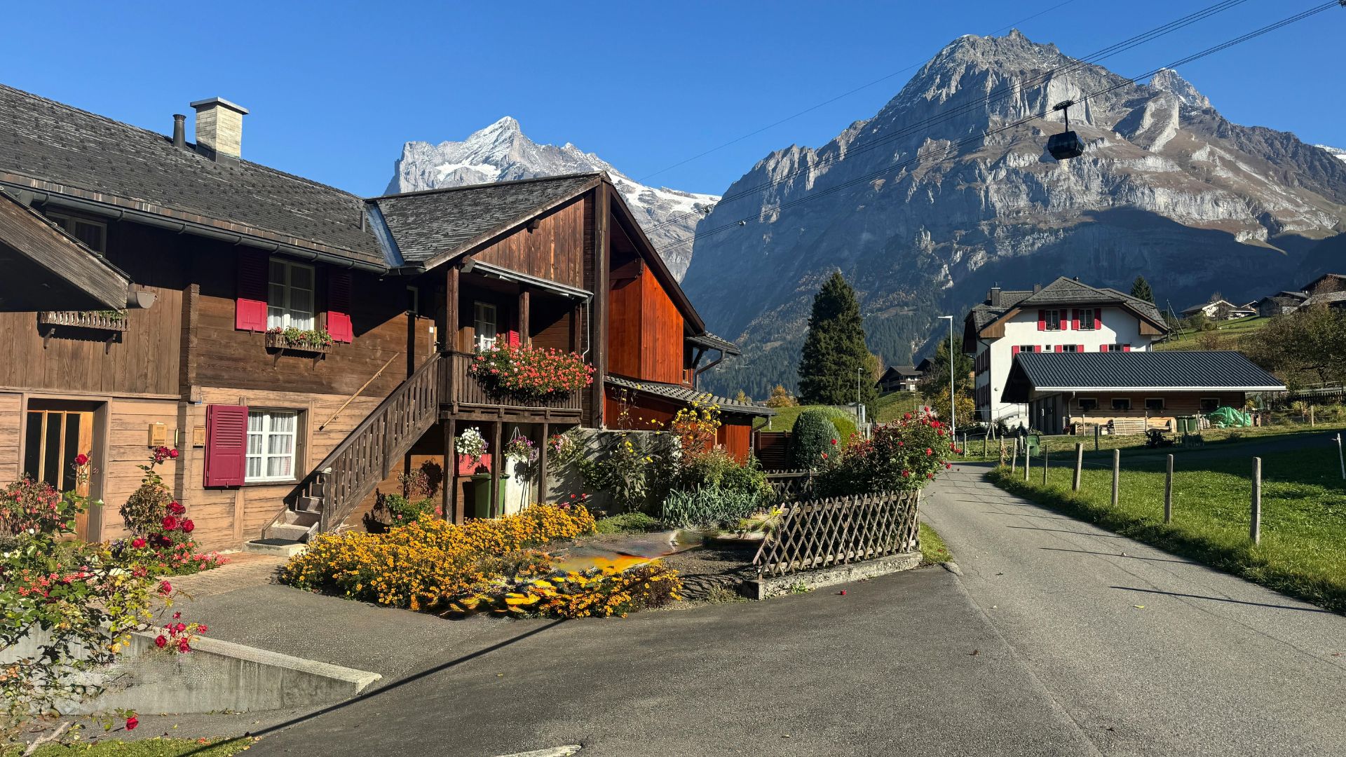 Alpine Architecture: A Look at Centuries of Mountain Design - Denkgallery